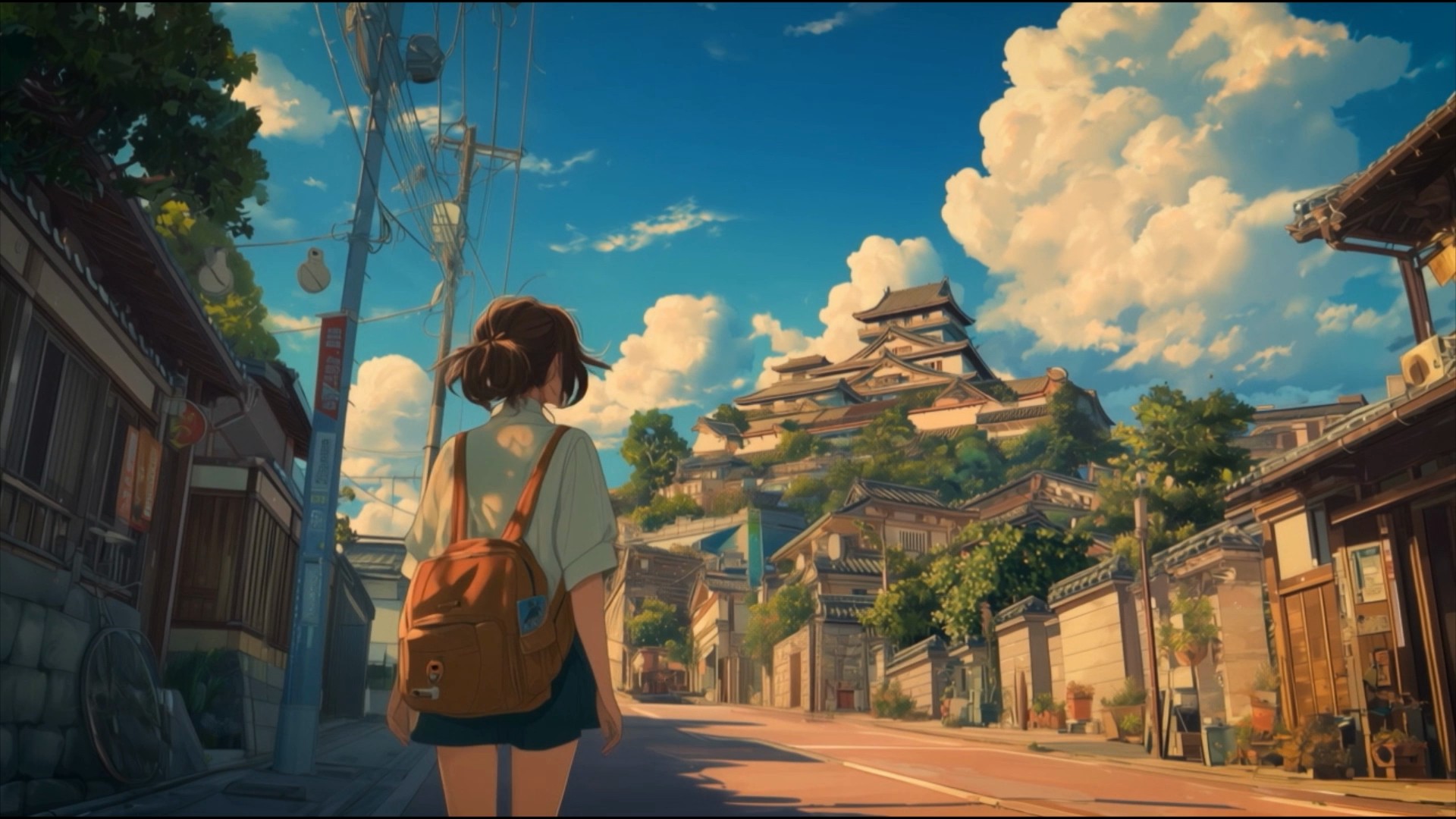 Haru Card - greatminds